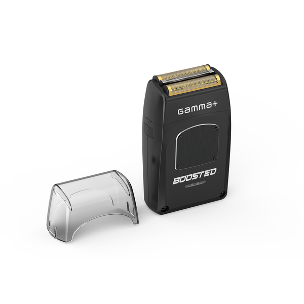 Gamma + Boosted Foil Shaver – WA HAIR SUPPLIERS MALAGA