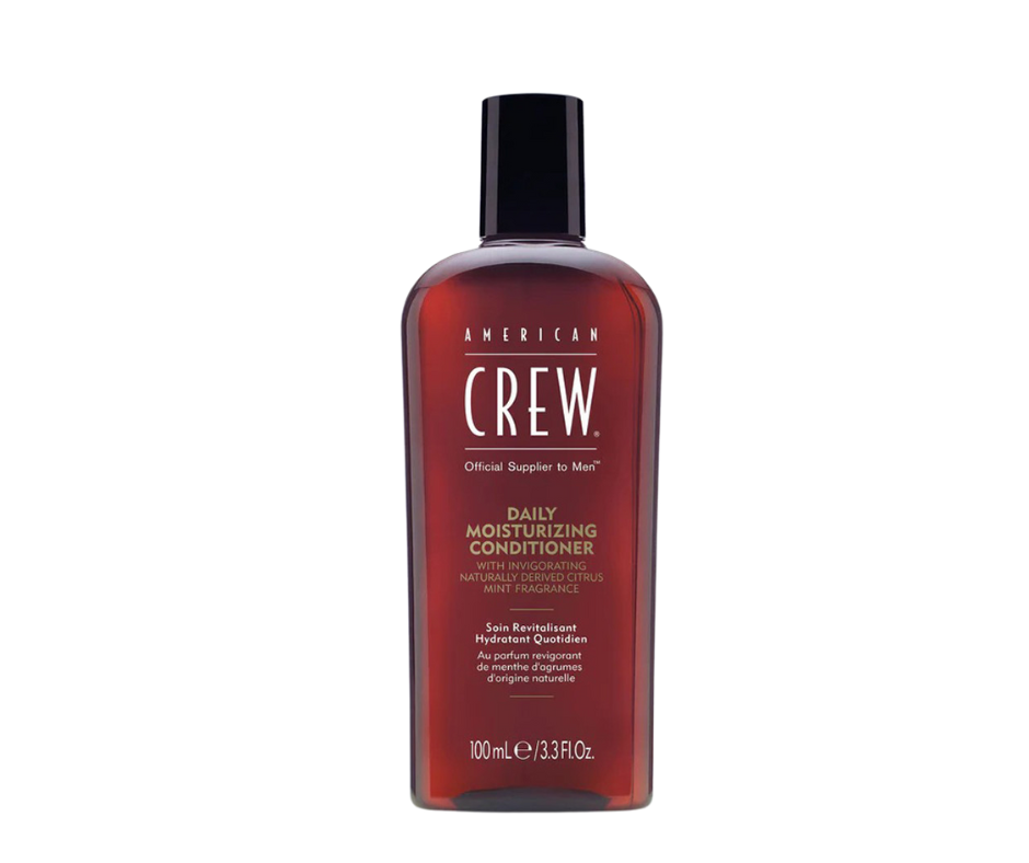 American Crew Daily Moisturizing Conditioner - 100ml – PERTH HAIR SUPPLIES