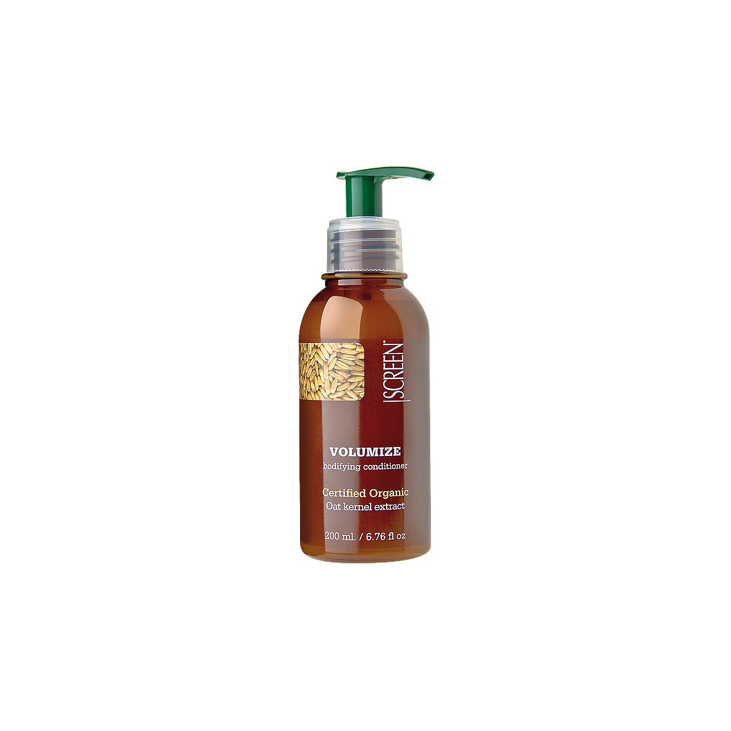 Screen Hair-care Volumize Bodifying Conditioner 200ml – PERTH HAIR SUPPLIES