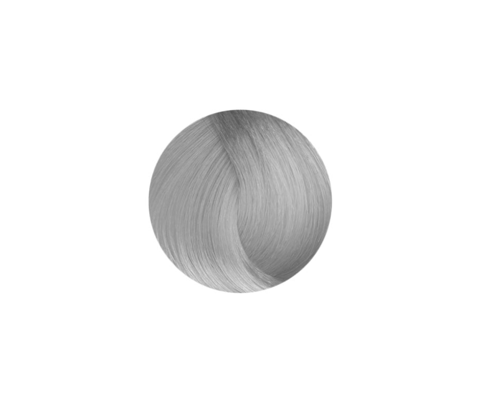 Fanola No Yellow Color T.11 Ash Anti-Yellow Ice Toner 100ml – WA HAIR ...